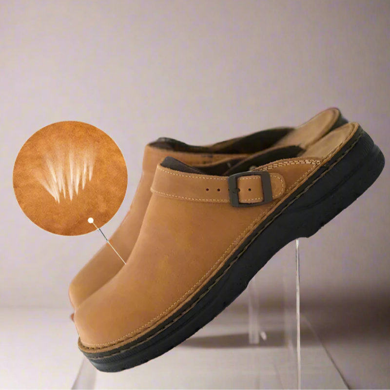 Buni Shoes - Where freedom meets comfort