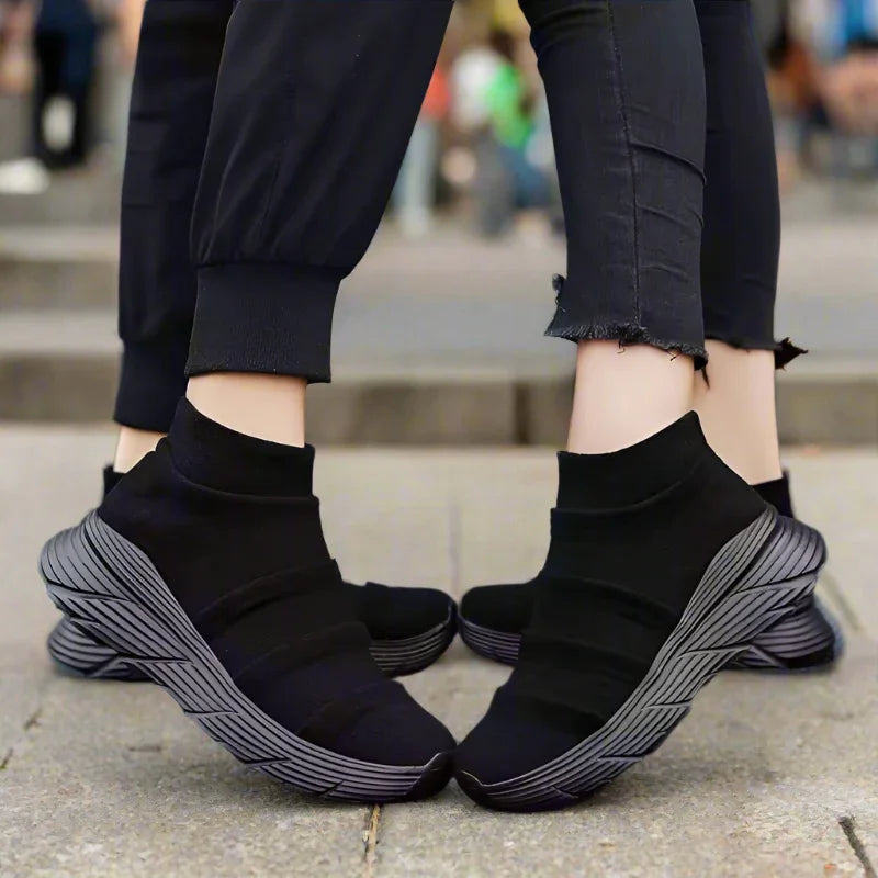 Buni Shoes - Where freedom meets comfort